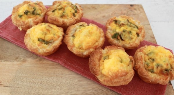 Melbourne Cup Day Recipe Ideas - Create Bake Make