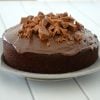 Easy Tim Tam Cake - Create Bake Make