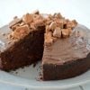 Easy Tim Tam Cake - Create Bake Make