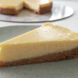 Thermomix Baked Lemon Cheesecake Recipe - Create Bake Make