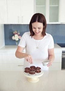 Clinkers Slice - Create Bake Make