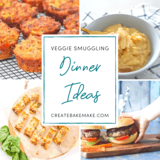 Dinners Archives - Page 2 of 12 - Create Bake Make