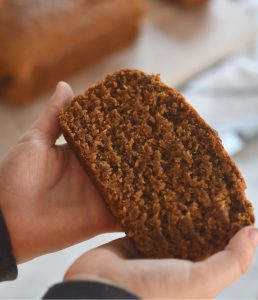 Easy Date Loaf Recipe - Create Bake Make