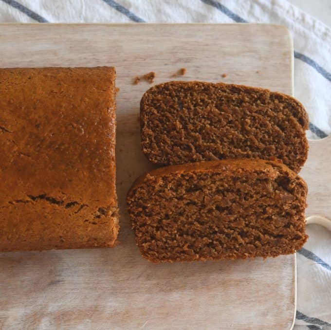 Easy Date Loaf Recipe - Create Bake Make