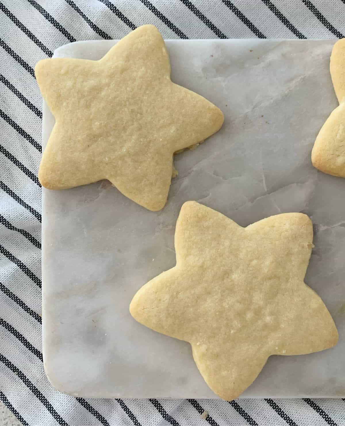 Easy Thermomix Shortbread Recipe - Create Bake Make