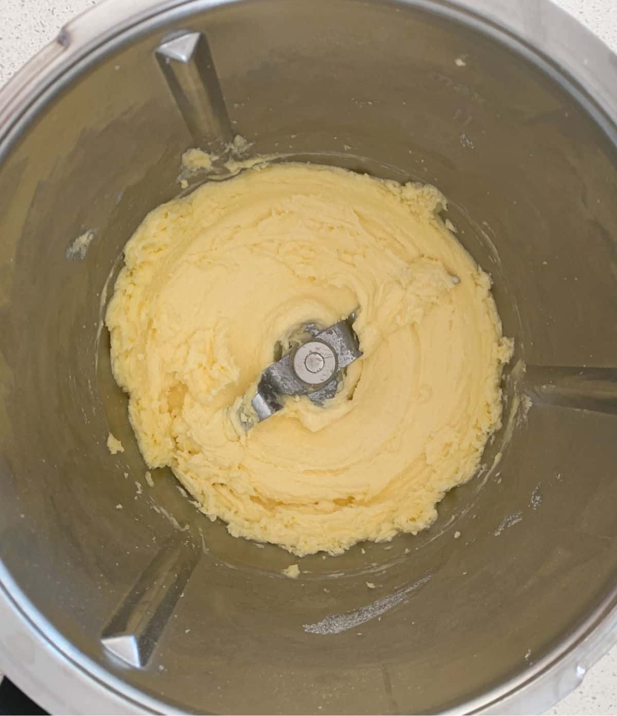 Easy 3 Ingredient Shortbread Recipe - Create Bake Make