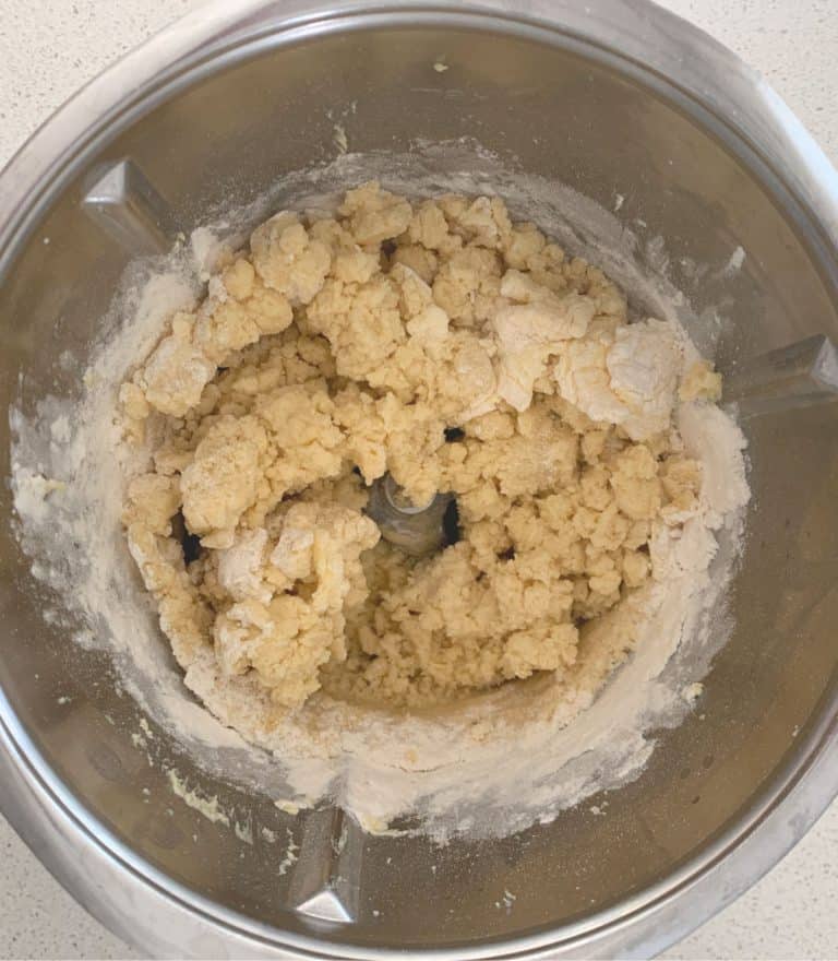 Easy 3 Ingredient Shortbread Recipe - Create Bake Make