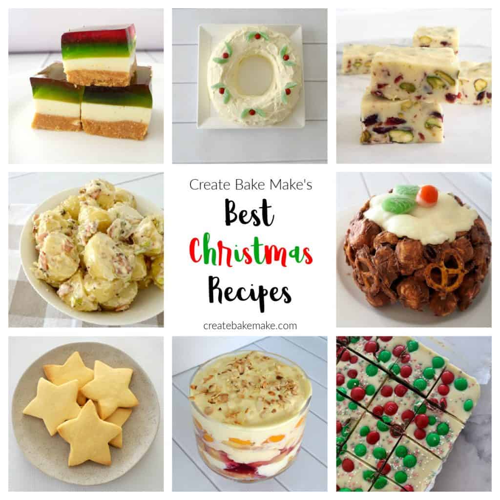 Thermomix - Page 2 of 11 - Create Bake Make