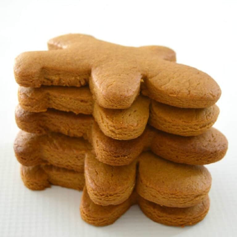Easy Gingerbread Recipe - Create Bake Make