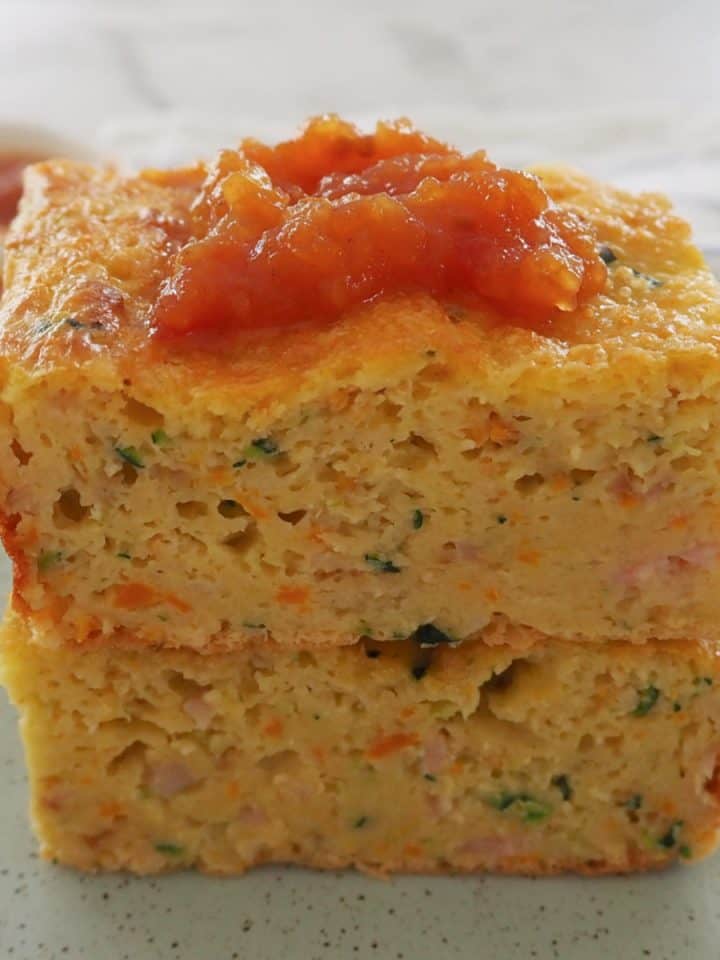 Slices - Create Bake Make