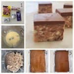 Clinkers Slice - Create Bake Make