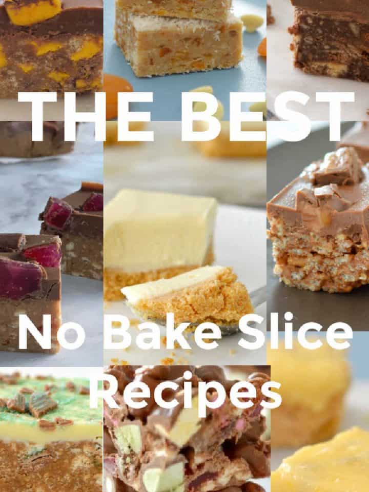 Slices - Create Bake Make