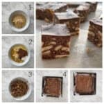 Hedgehog Slice - Create Bake Make