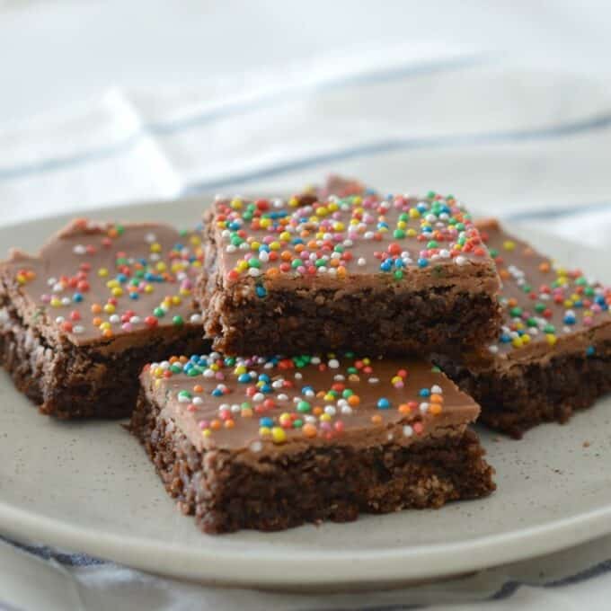Freezer Friendly Cakes and Slices | Afternoon Tea Made Easy - Create ...
