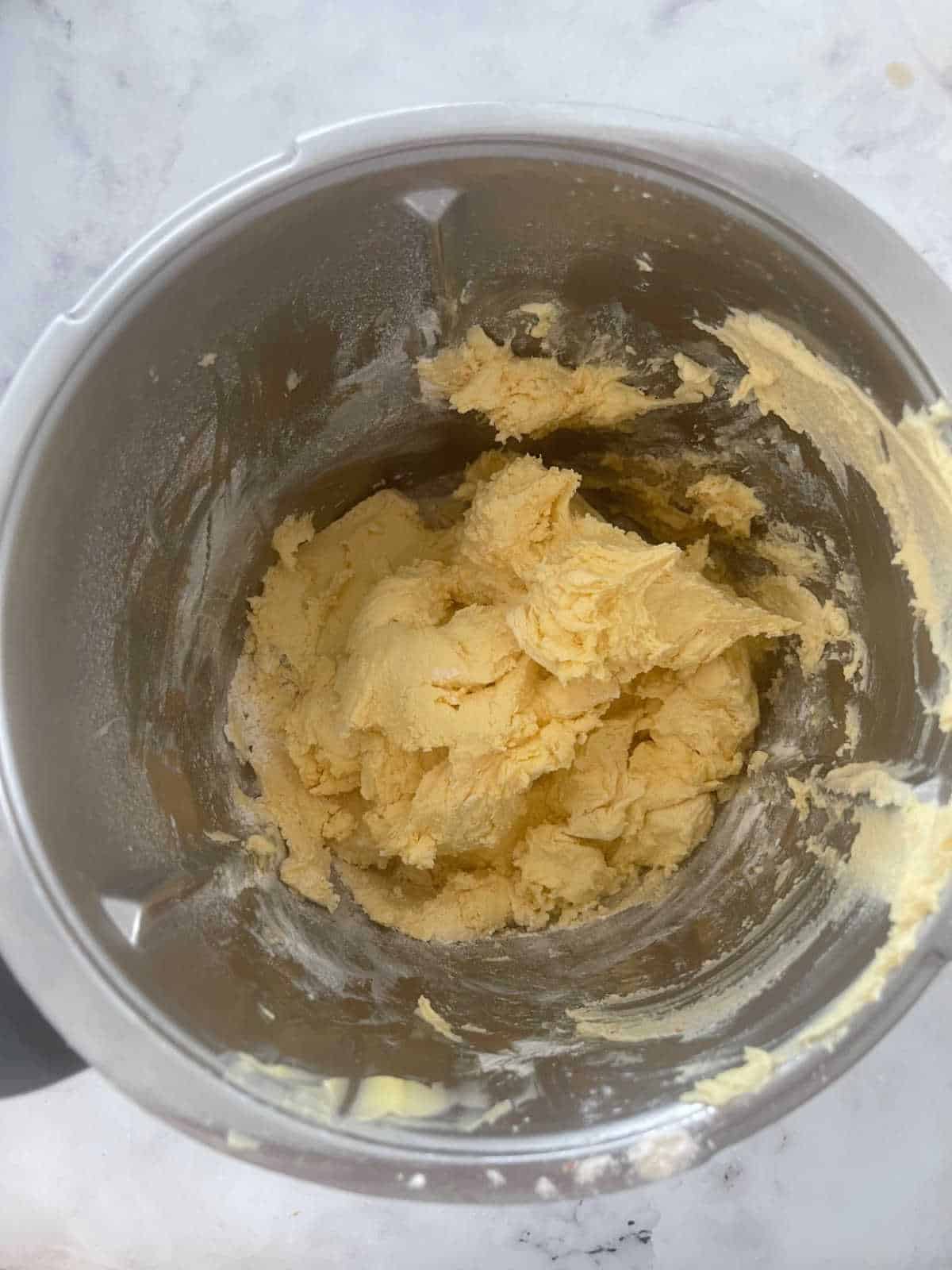 Yo Yo Biscuits - Create Bake Make