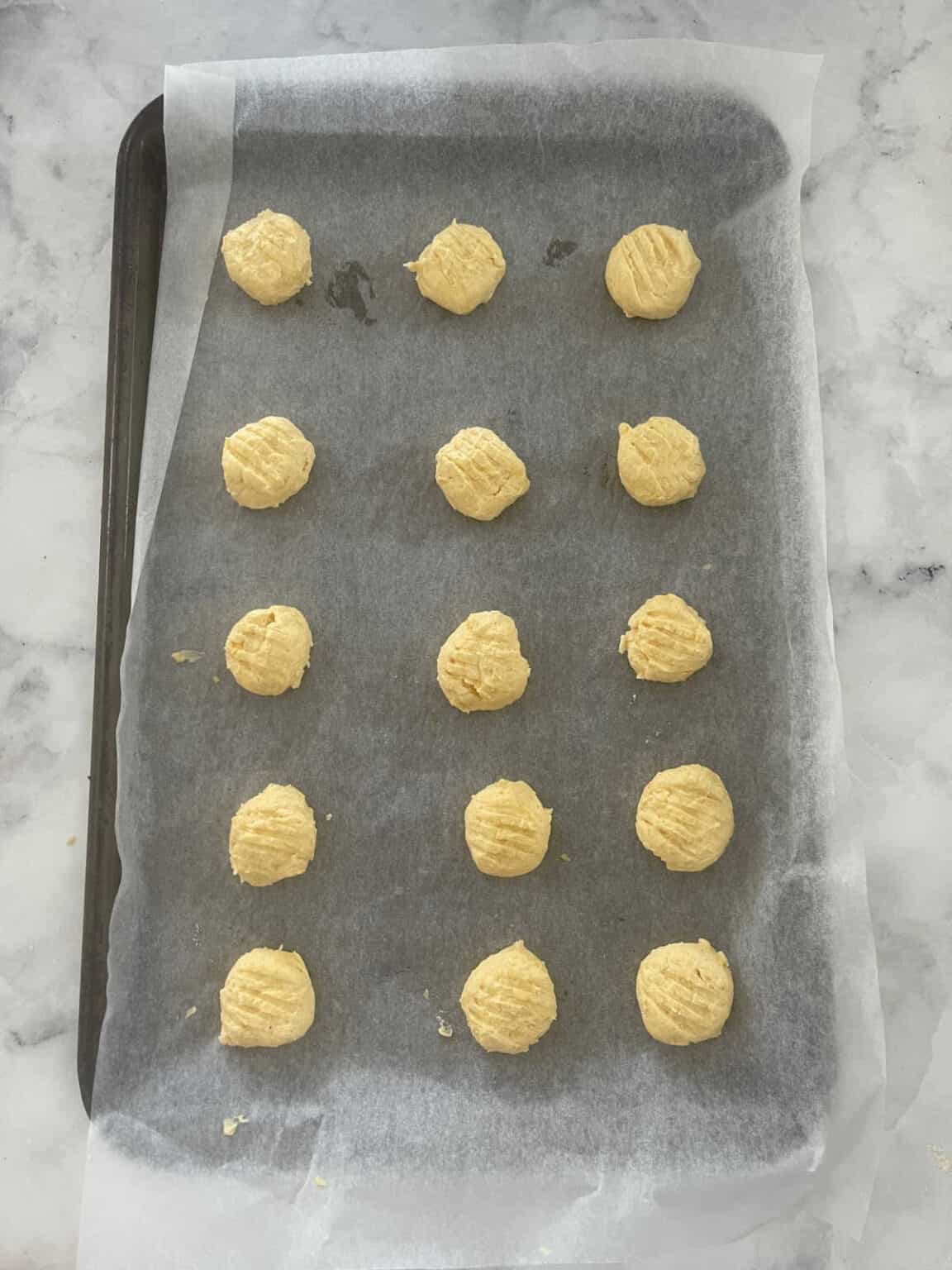 Yo Yo Biscuits - Create Bake Make