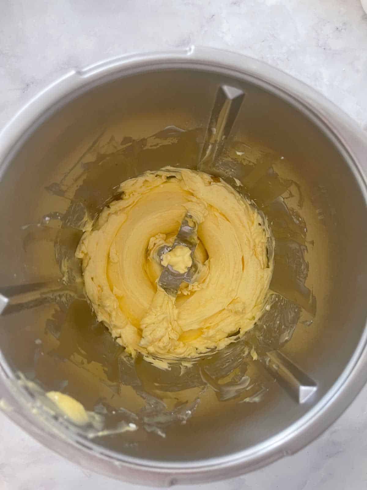 Yo Yo Biscuits - Create Bake Make
