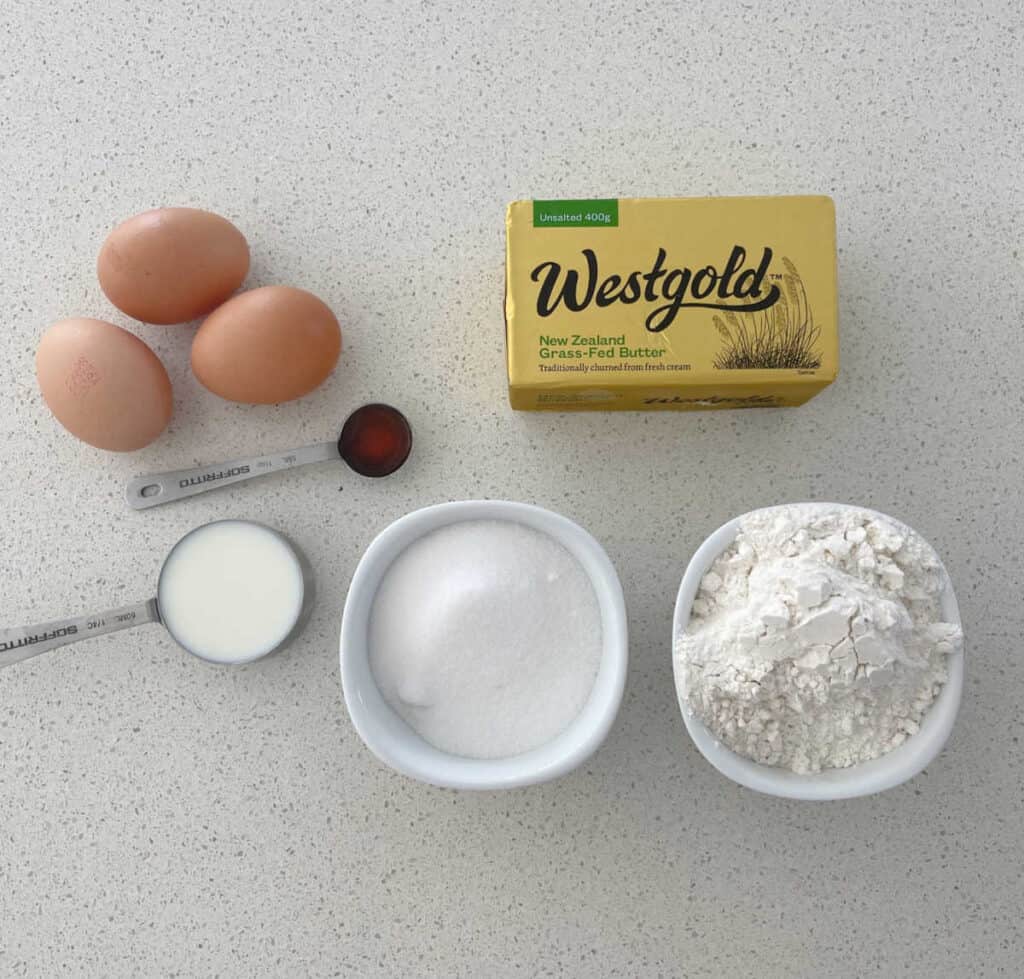 How to Make Patty Cakes - Create Bake Make
