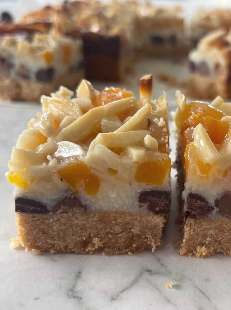 Magic Slice - Create Bake Make