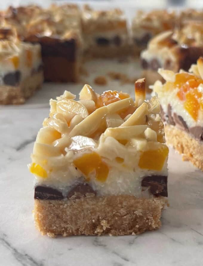 Magic Slice - Create Bake Make