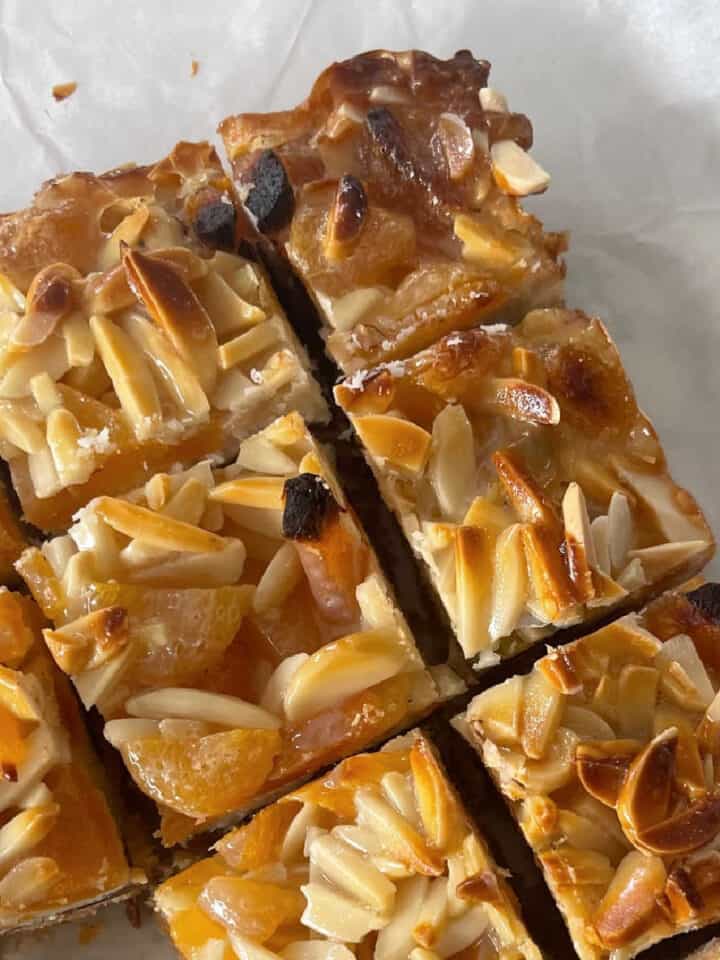 Slices - Create Bake Make