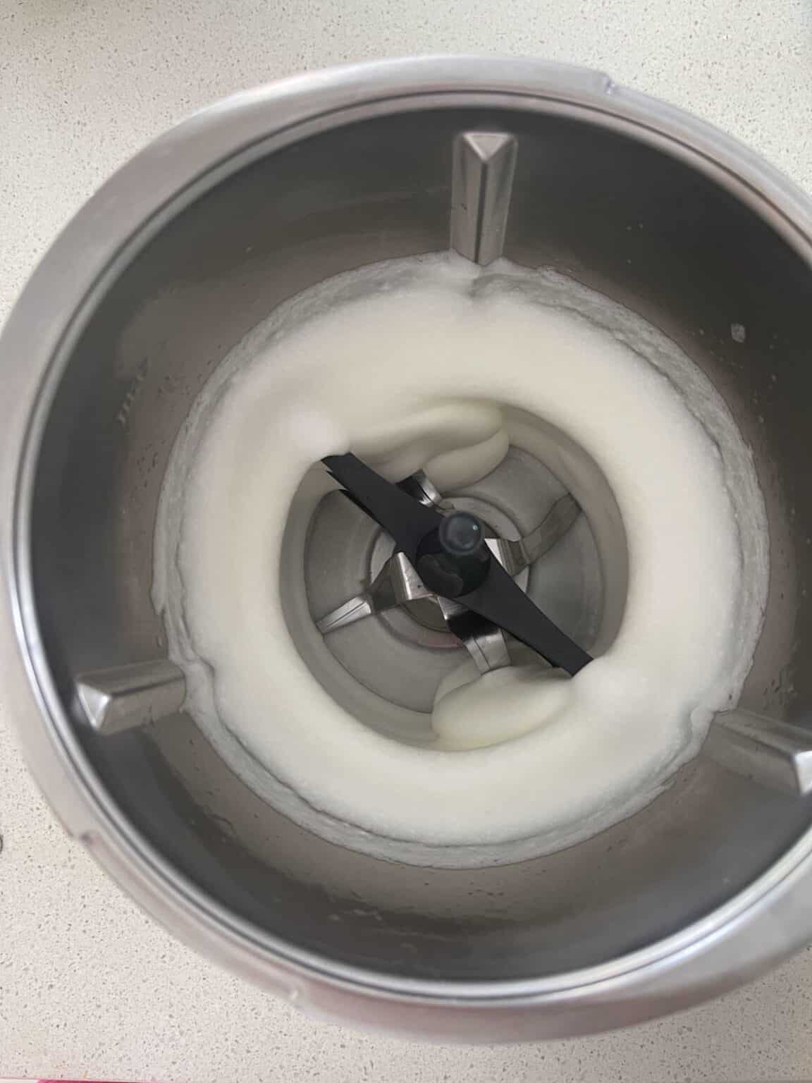 Recipe for Sponge Cake | With Jam and Cream - Create Bake Make