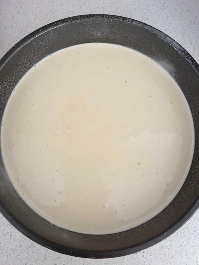 Recipe for Sponge Cake | With Jam and Cream - Create Bake Make