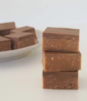 Chocolate Caramello Slice - Create Bake Make