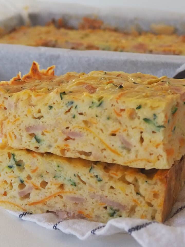 Thermomix Slices - Create Bake Make