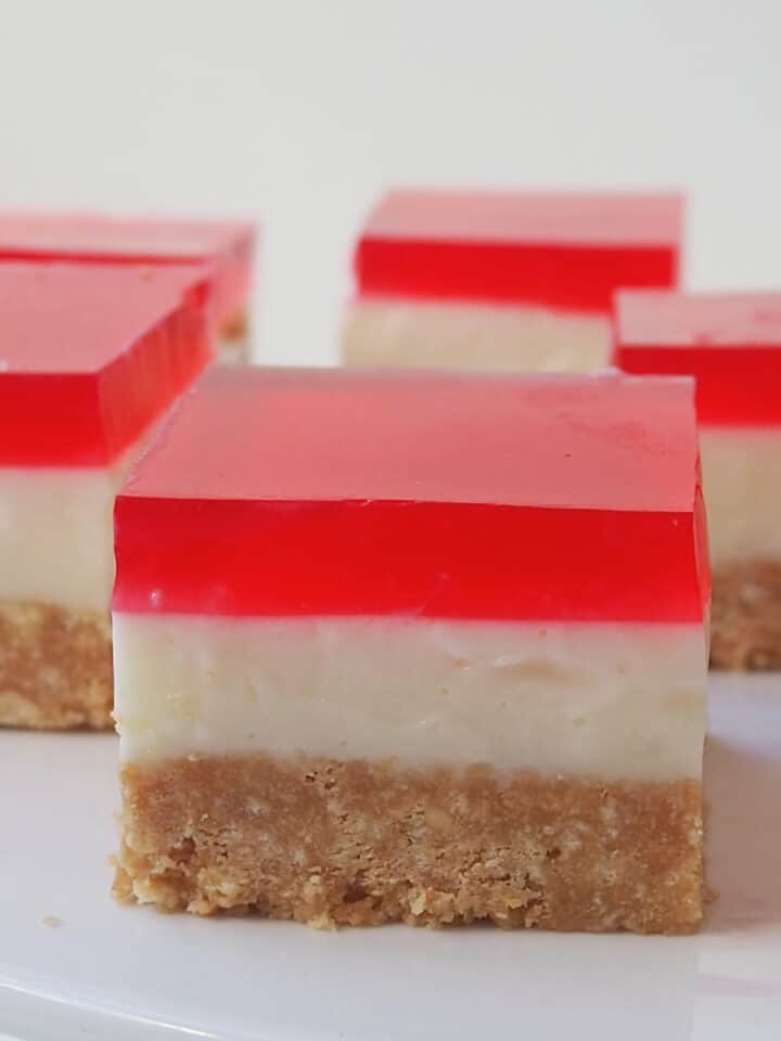 Thermomix Slices - Create Bake Make