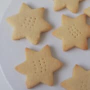 Easy Thermomix Shortbread Recipe - Create Bake Make